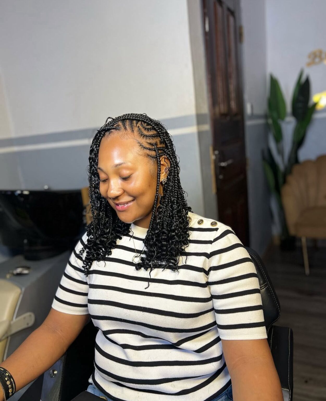 Welcome – Princess Line Hair Braiding
